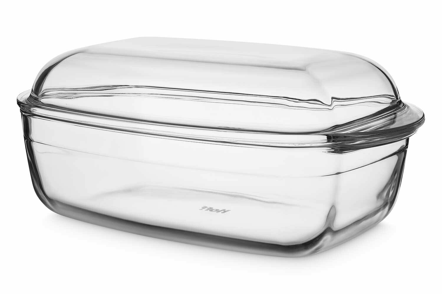 Утятница HOFF CookStore с крышкой 4500 л для промышленной кухни профессионального класса