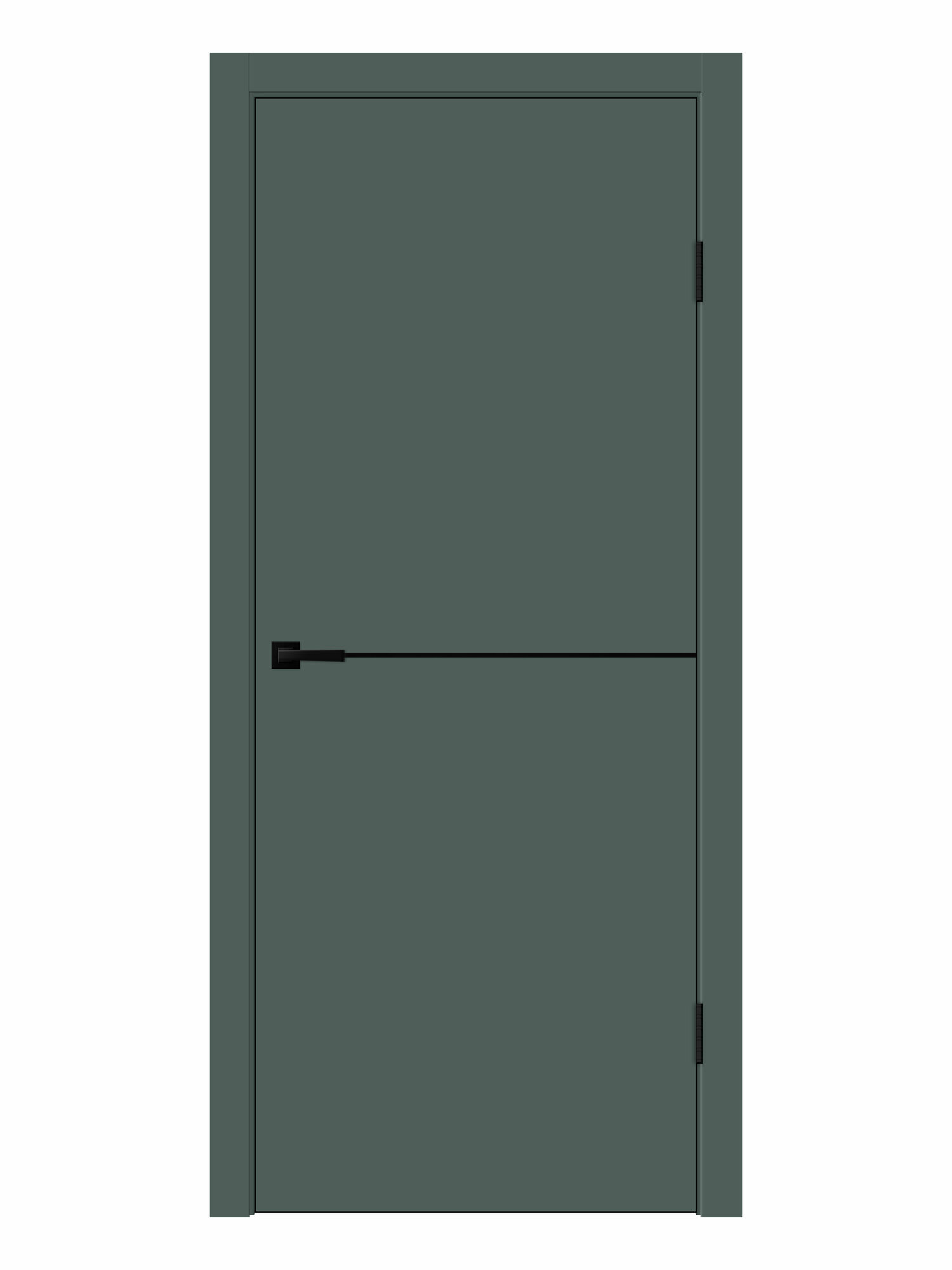 ДПГ Emalux Барс Н1 600х2000 яшма без врезки