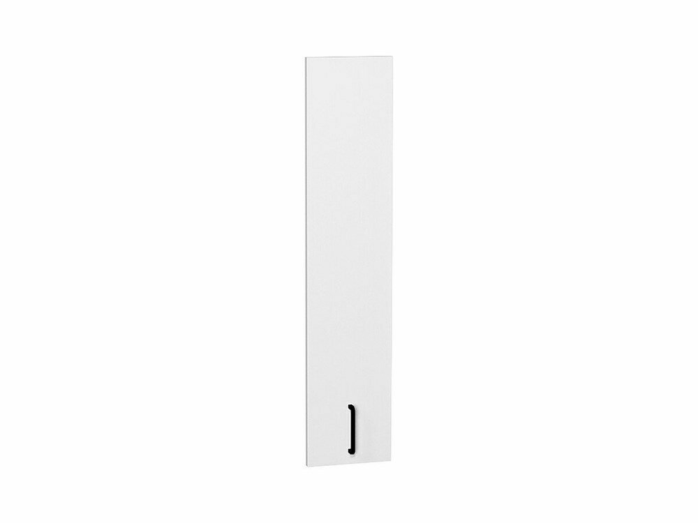 VVT Фасад ФБ Лофт 90.20 Super White, МДФ Super White, 916*196*18