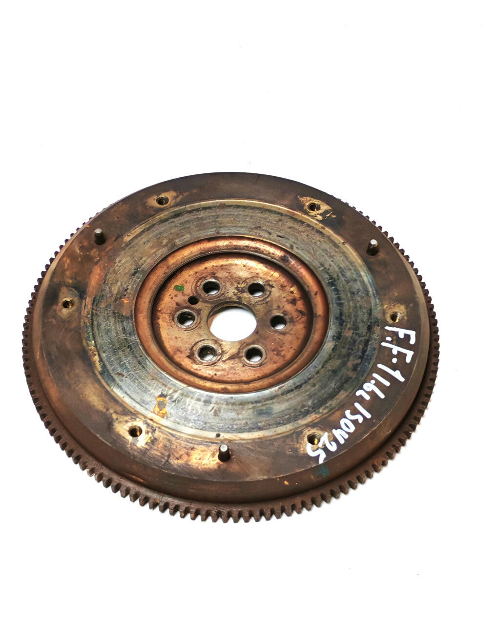 Маховик 1.6 Rocam Ford Focus 1