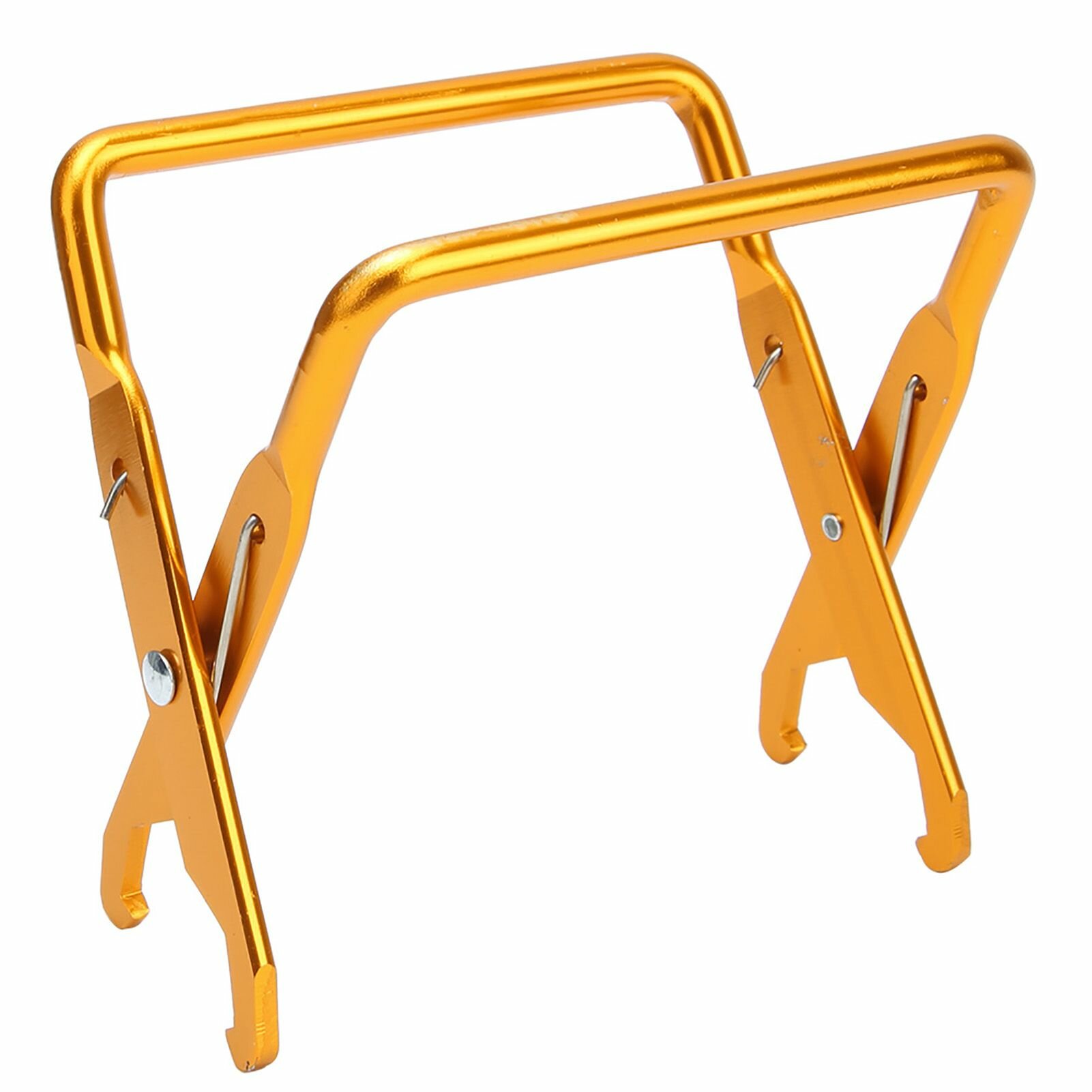 Прочный алюминиевый зажим для пчелиной рамы, зажим для улья, оборудование для пчеловодства, аксессуары для инструментов