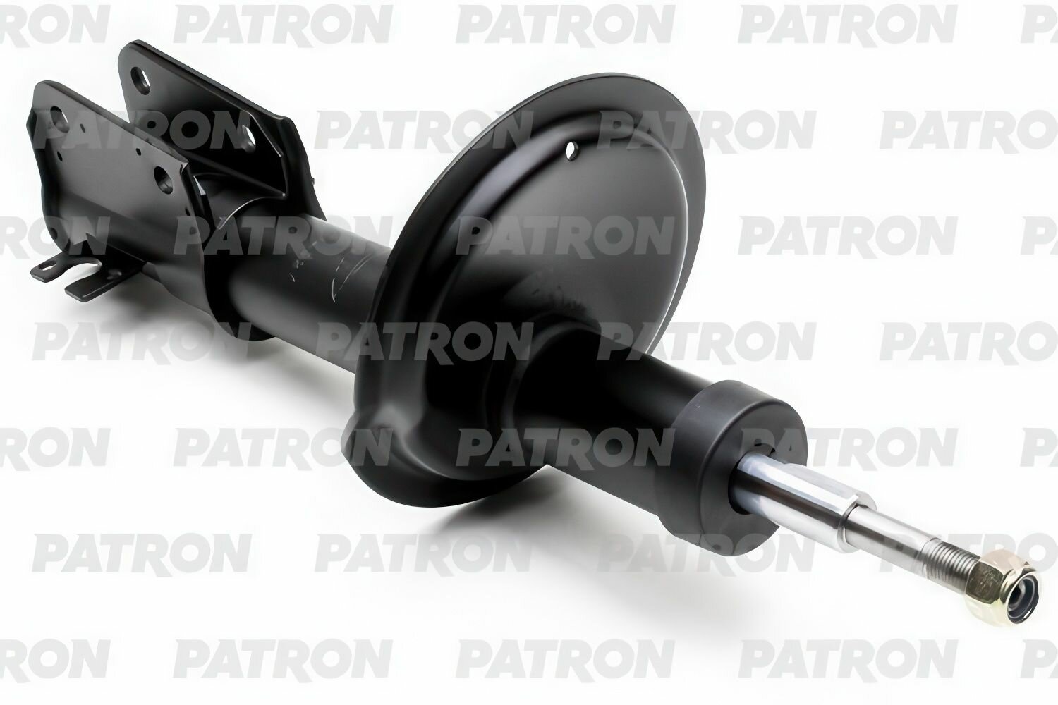 Амортизатор передний, для Ситроен Эвазион, Фиат Улисс, Лянча Зета, Пежо 806