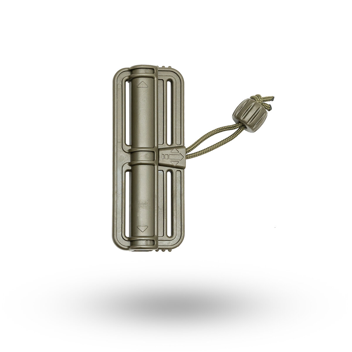 Пряжка быстрого сброса Tubes V2 80