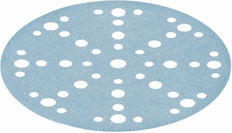 Круг шлифовальный FESTOOL STF D150/48 P60 GR/50