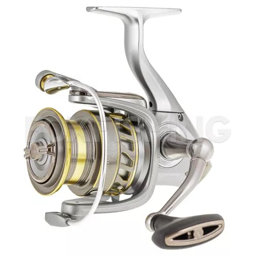 Катушка Ryobi Virtus FEEDER 5000 / вес: 368гр. / 5 / подшипники: 5шт.