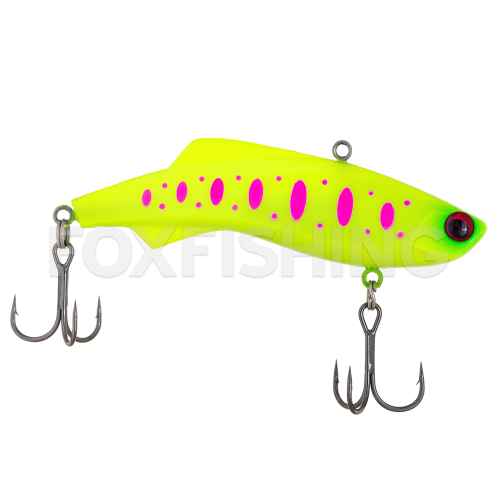 Воблер Madness Shiriten Vibe 80мм. 28гр. #R03 sinking