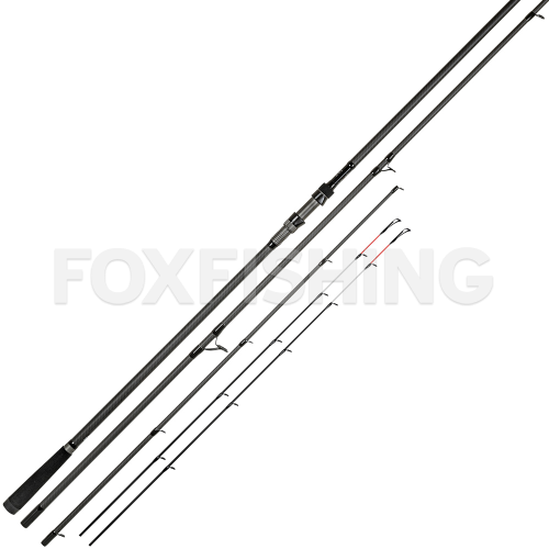 Удилище фидерное Zemex Magnus CMF Feeder 396см. до 60гр.