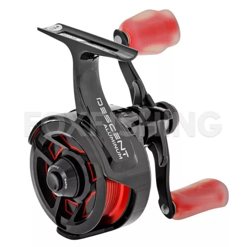 Катушка 13 Fishing Descent Inline Ice Fishing Reel D2AL-2.7-RH