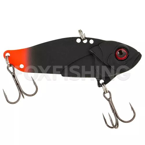 Цикада Strike Pro Cyber Vibe 55мм. 17гр. #NS08SUVL