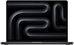Pro 16" (M4 Pro/24/512) Black /MX2X3/