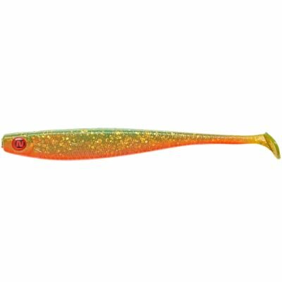 Мягкие приманки Narval Fishing Skinny 08cm #005-Magic Motoroil