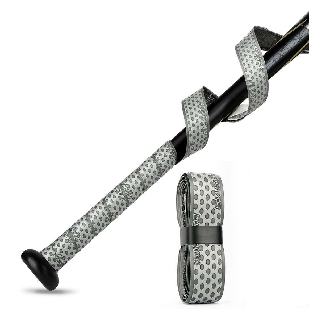 Противоскользящая полиуретановая пленка для бейсбольной биты