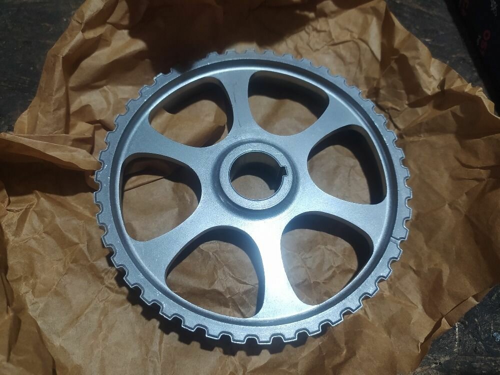 Шестерня распредвала VAG 049109111C