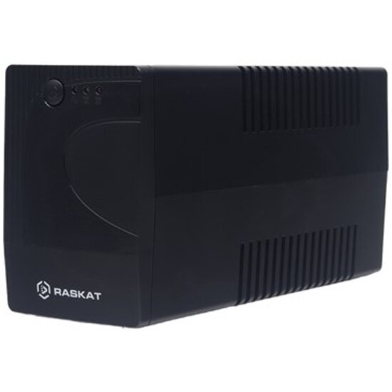 Источники бесперебойного питания Raskat HS-850VA