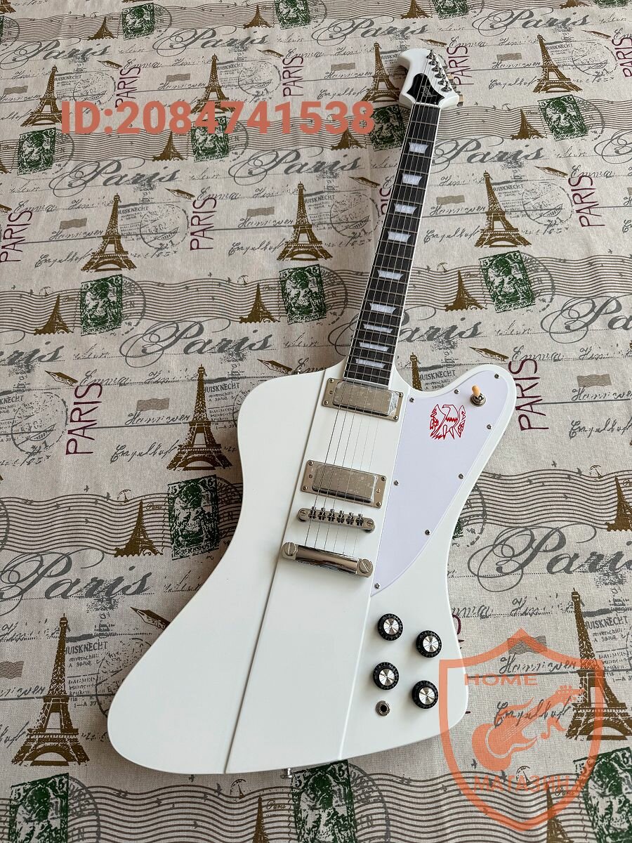 Электрогитара Та же модель LTD/ Персонализация
