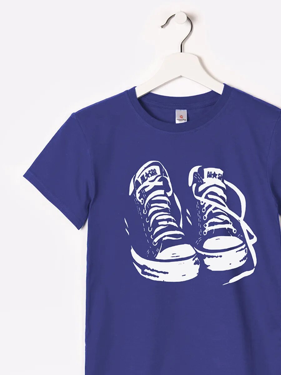 Футболка для мальчиков