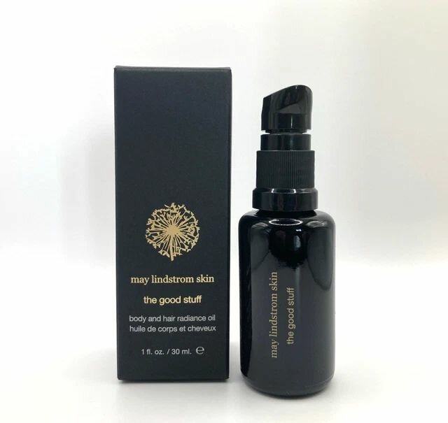 Увлажняющее масло для тела и волос мини-формат May Lindstrom Skin The Good Stuff 30ml