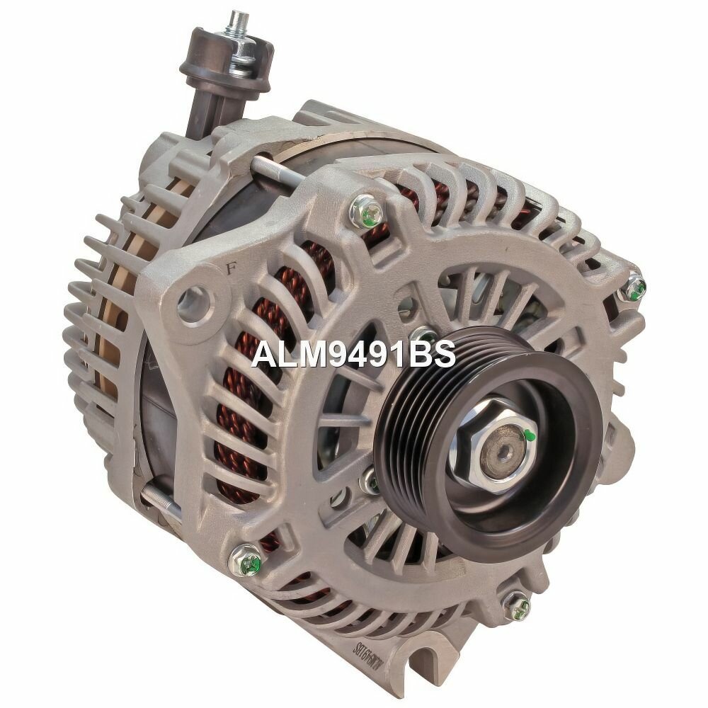 Генератор, для Форд Эксплорер, Линкольн арт ALM9491BS