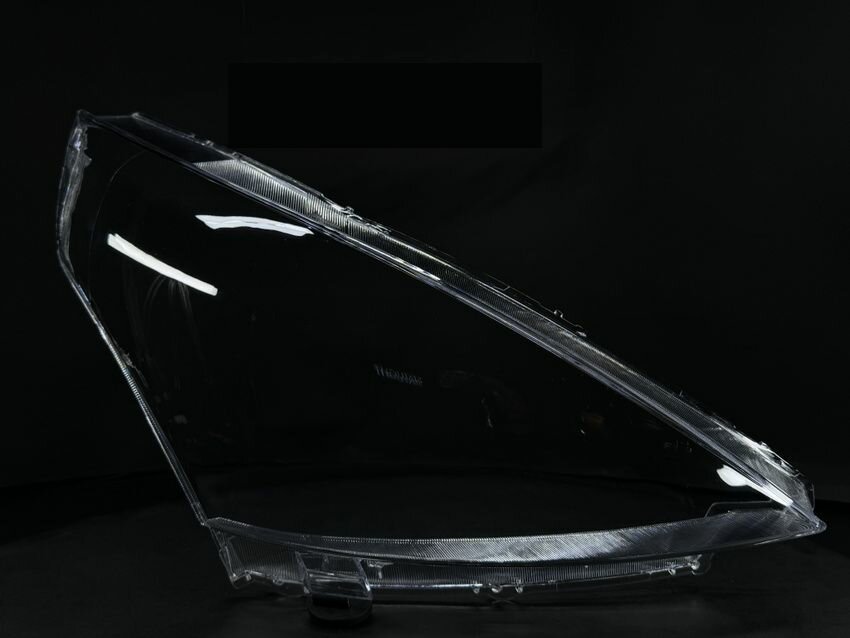 Правое стекло фары для Nissan Teana 2 2008-2011