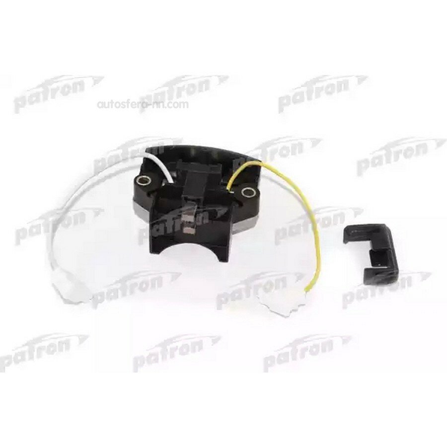 PATRON P250004 Реле-регулятор генератора (PARIS PHONE unit) 12V PSA\RENAULT