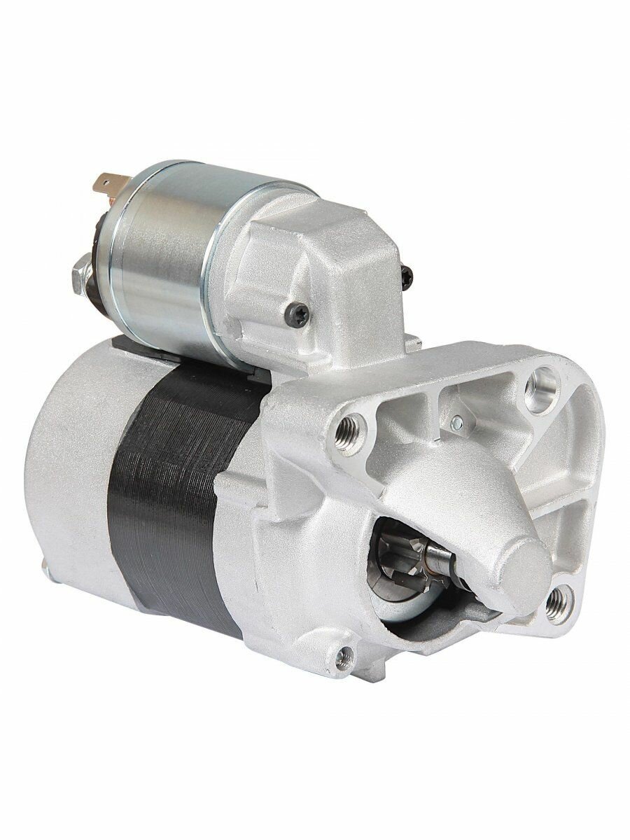 Стартер для а/м Renault Megane II (02-) K4J/K4M 1.4i/1.6i 0,85кВт (LSt 0911), STARTVOLT LST0911