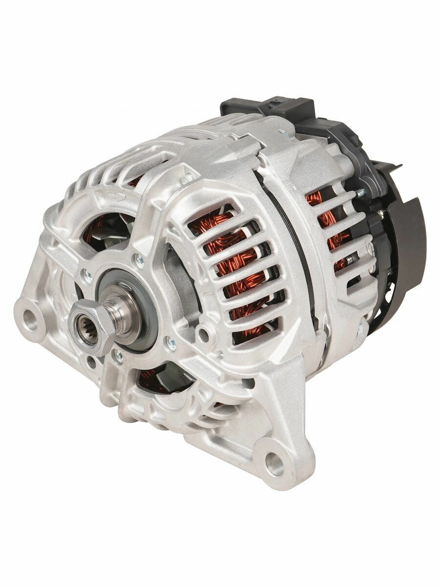 Генератор для а м Iveco Daily, StartVolt LG 1688