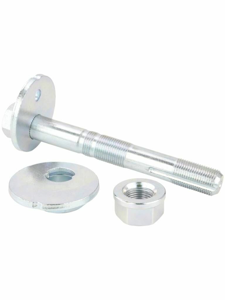 Болт с эксцентриком ремкомплект TOYOTA 0129-027-KIT FEBEST.