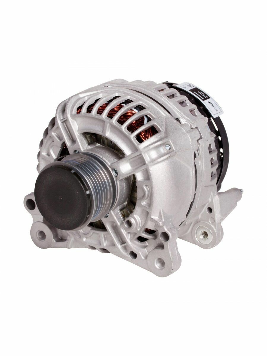 Генератор для а/м Volkswagen Amarok, Passat, Crafter, StartVolt LG 1120D