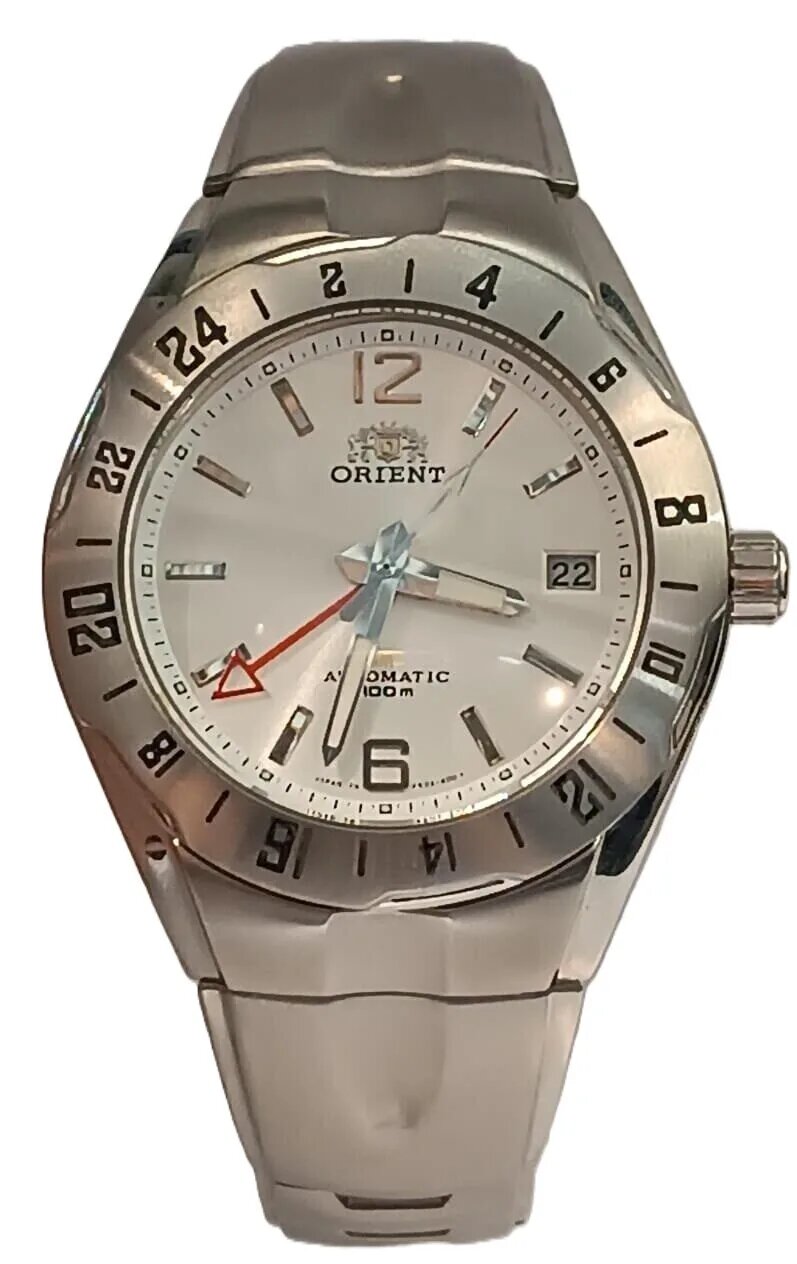 Наручные часы