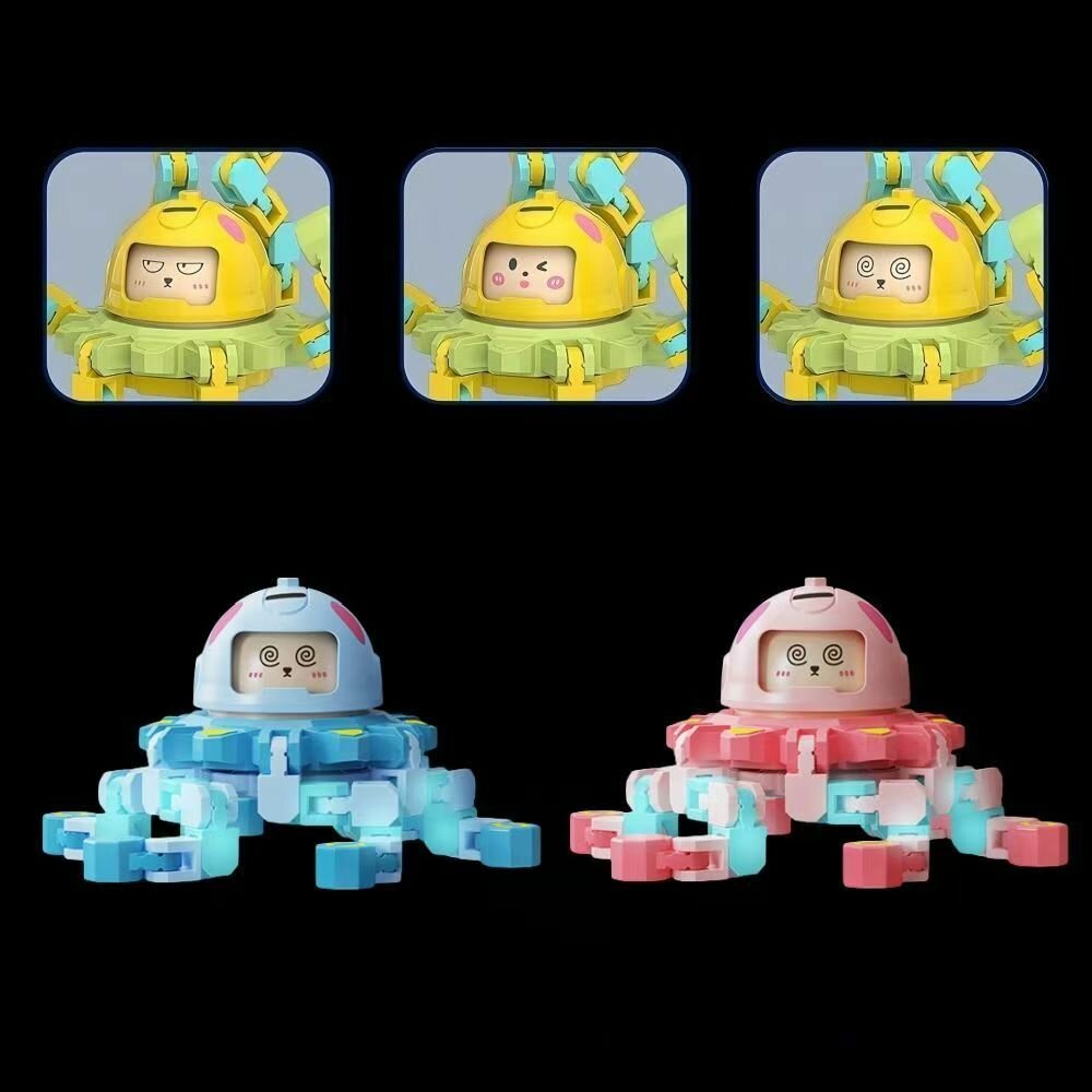 Детская многофункциональная спиннинг-вертушка=v=