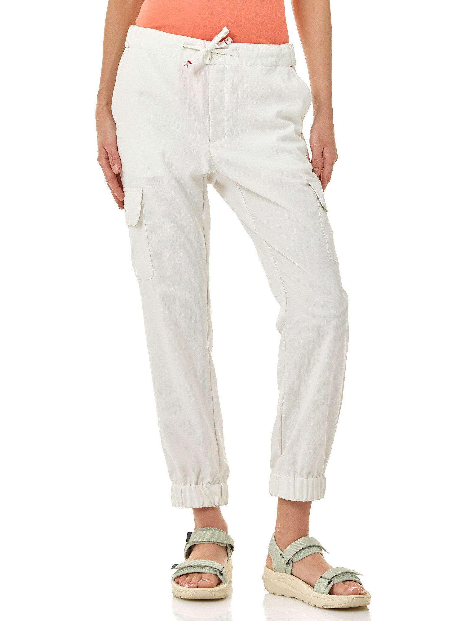 Брюки карго North River