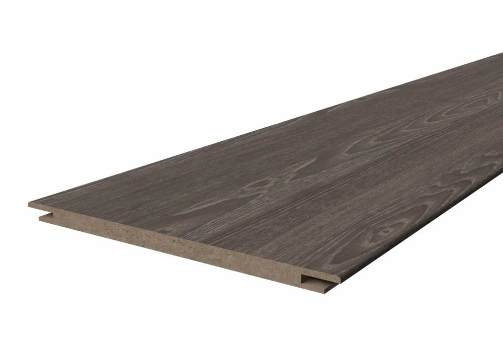 Комплект доборов 3 шт 100 мм ПВХ Solid Stratum эко-шпон, телескопический