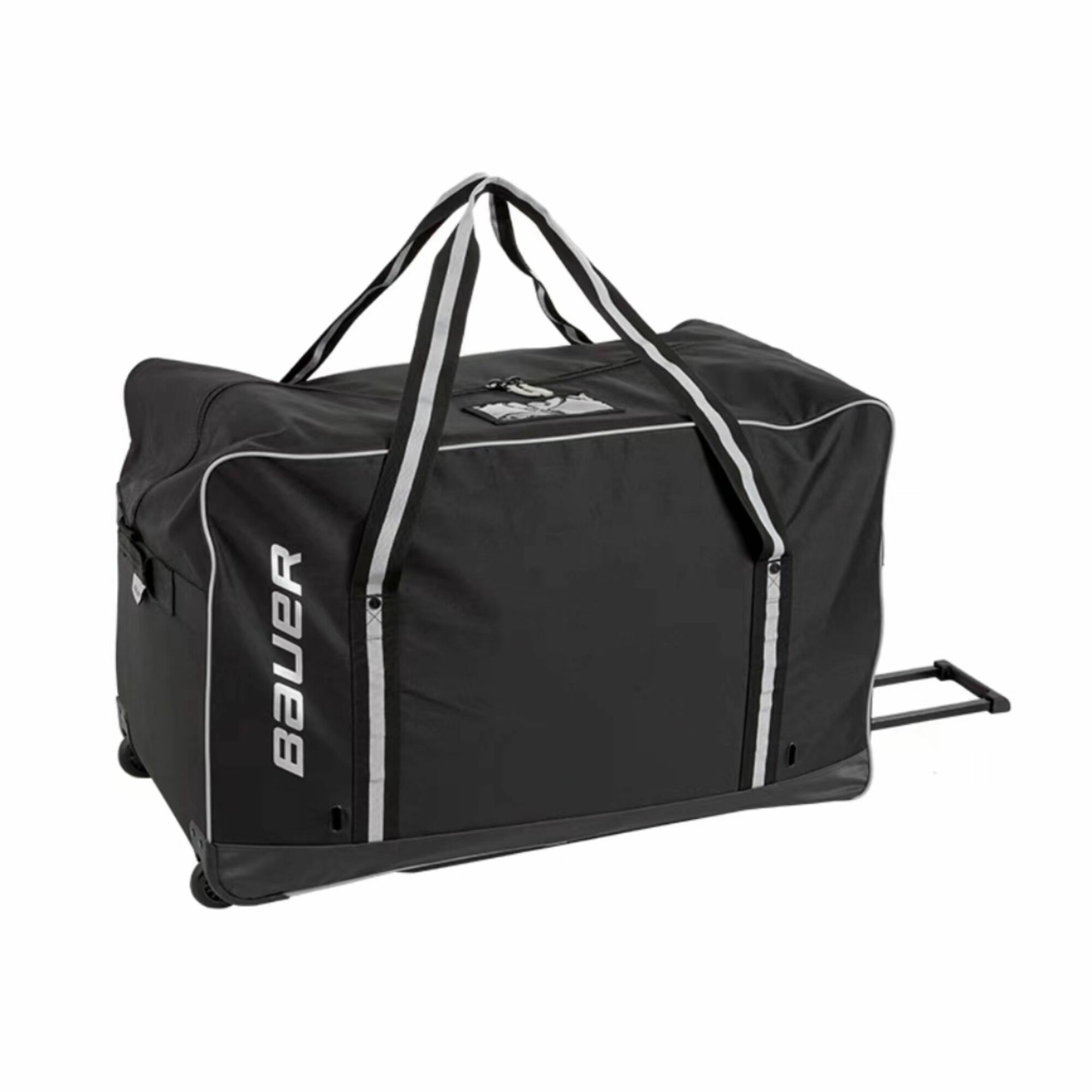 Хоккейный экипировка сумка, защитный мешок, сумка для растяжки, bauer / bauer, вратарь