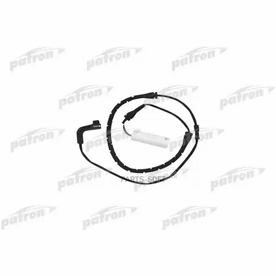 PE17025 PATRON Датчик износа тормозных колодок PATRON PE17025 | цена за 1 шт