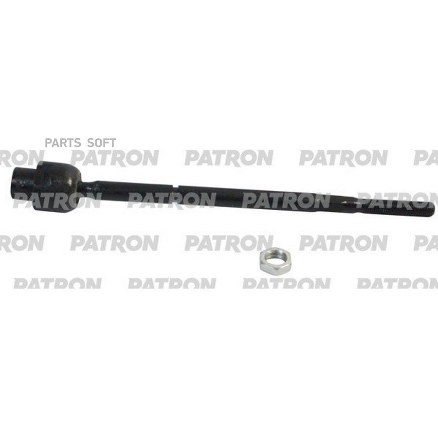 Тяга рулевая OPEL: CORSA C 00-, COMBO 01- PATRON PS2073 | цена за 1 шт