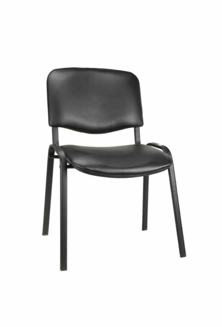 Стул изо черный (4 шт.)