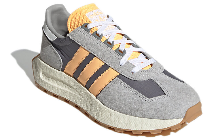 Кеды adidas Retropy E5, размер 36 EU, оранжевый — фото 1