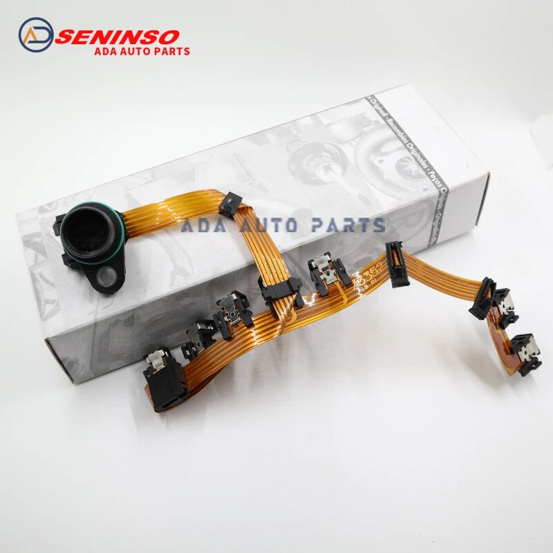 Новая Электромагнитная передача 097 927 365 D 097927365D 01N для VW Golf Bora AUDI A4 A6
