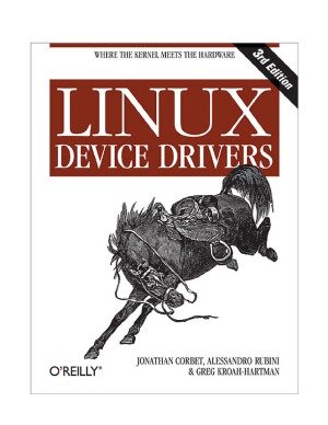 Linux. Драйверы устройств Reprinted books
