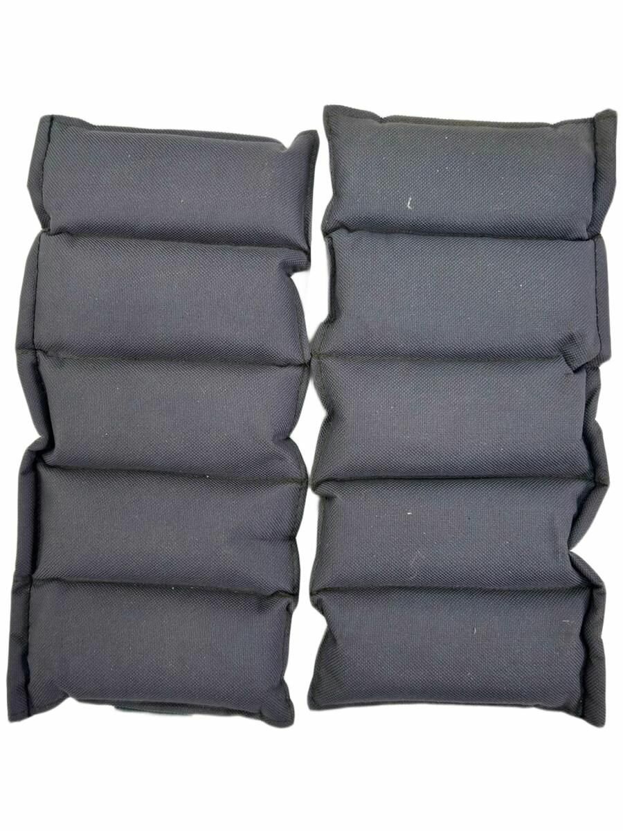 Утяжелитель 2*0.7кг