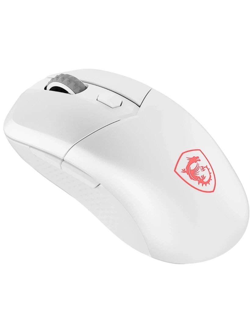 Мышь MSI VERSA 300 W MS-8ZBD, белый (s12-4301440-cla)