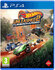 Видеоигра Hot Wheels Unleashed 2 (PS4)