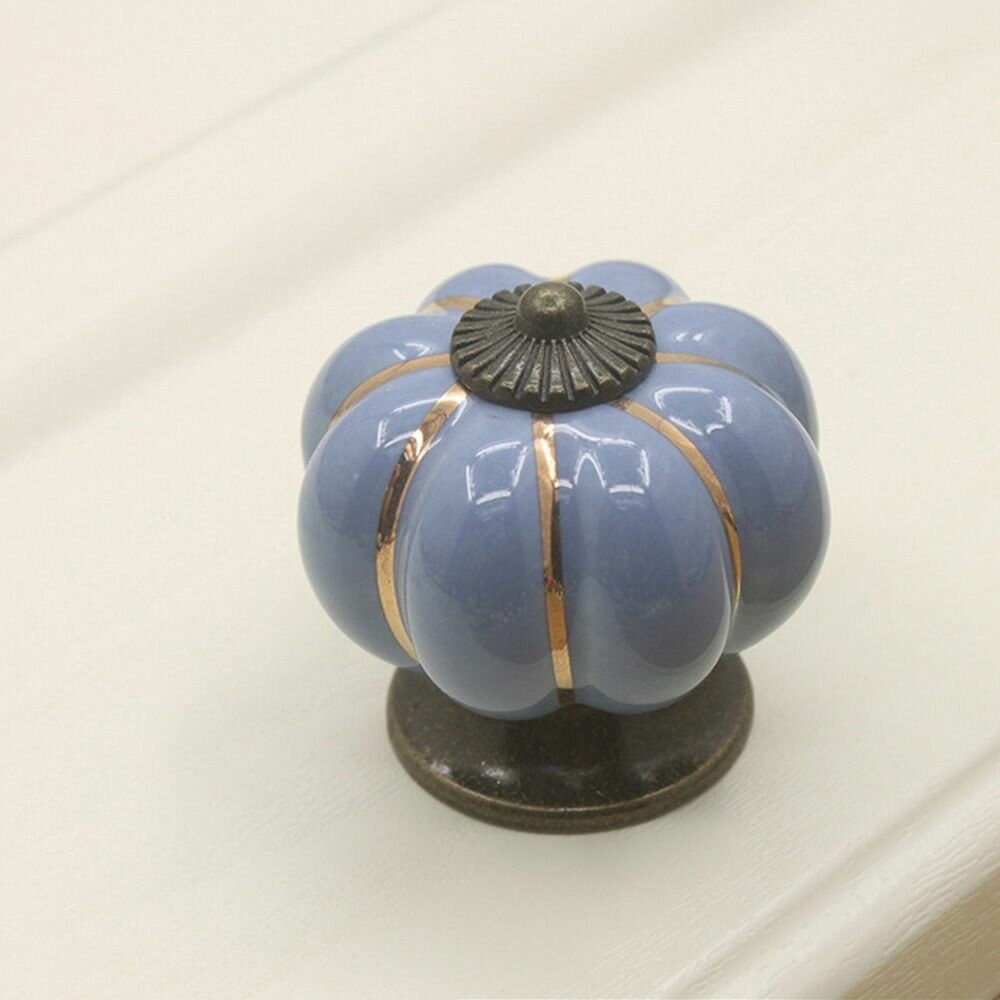 Керамические ручки