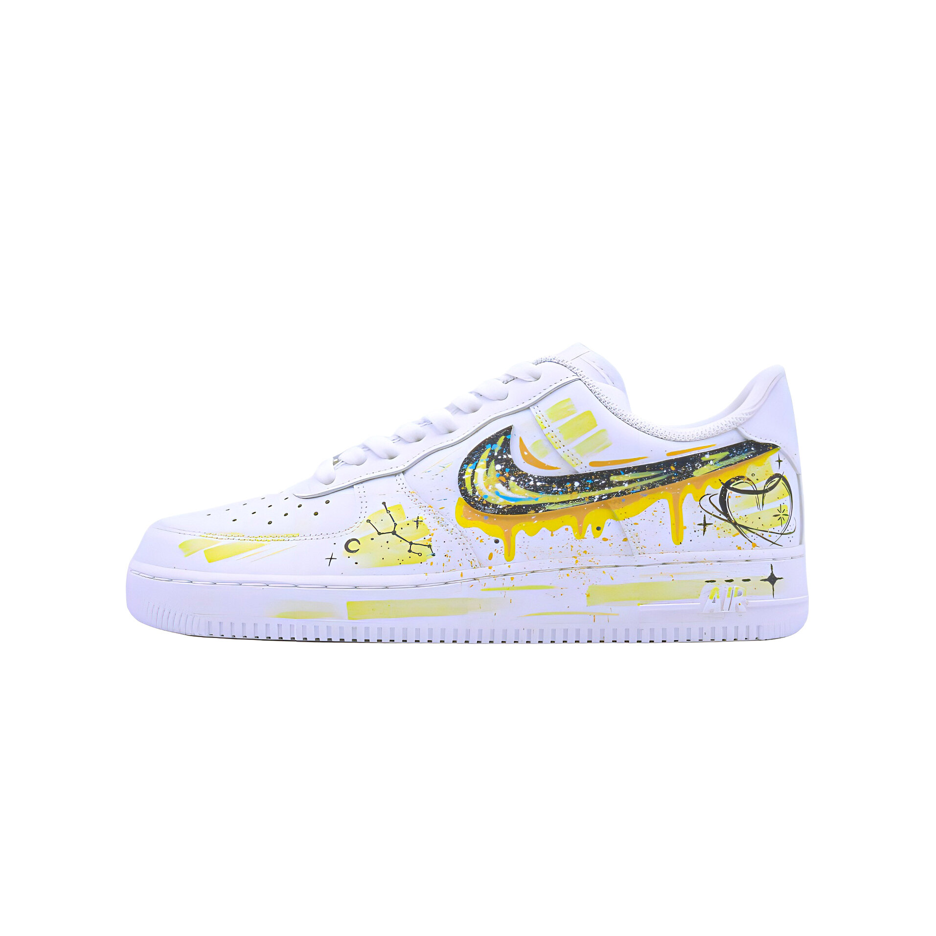 Кроссовки Air Force 1