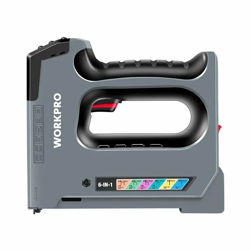 Степлер строительный