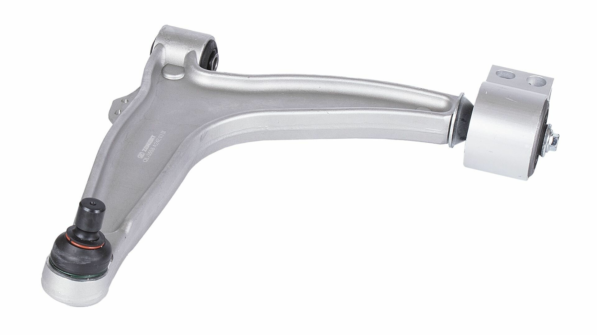 Рычаг попереч. перед. ниж. лев. Opel Vectra C 02-, Fiat Croma (194) 05-, Saab 9-3 (YS3D, E50) 01-