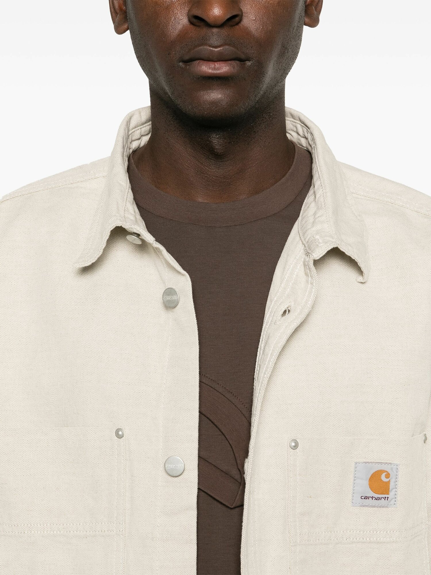 Рубашка Carhartt WIP, размер M — фото 1