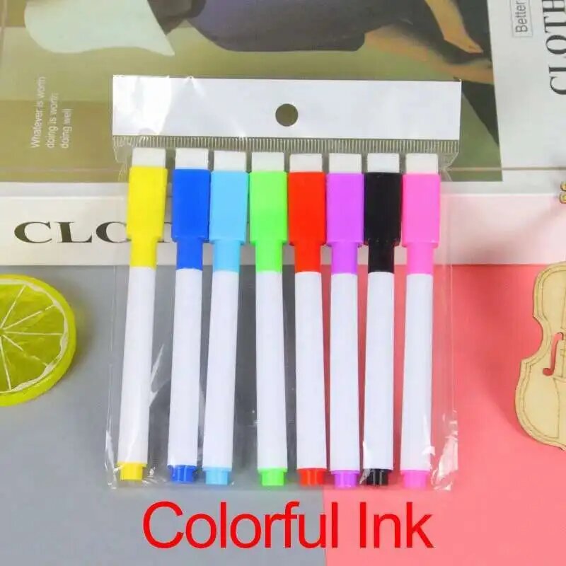 Маркер для доски, Colorful Ink