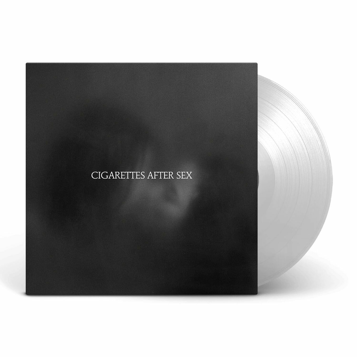 Виниловая пластинка Cigarettes After Sex - X's Vinyl, LP, Album, Crystal Clear