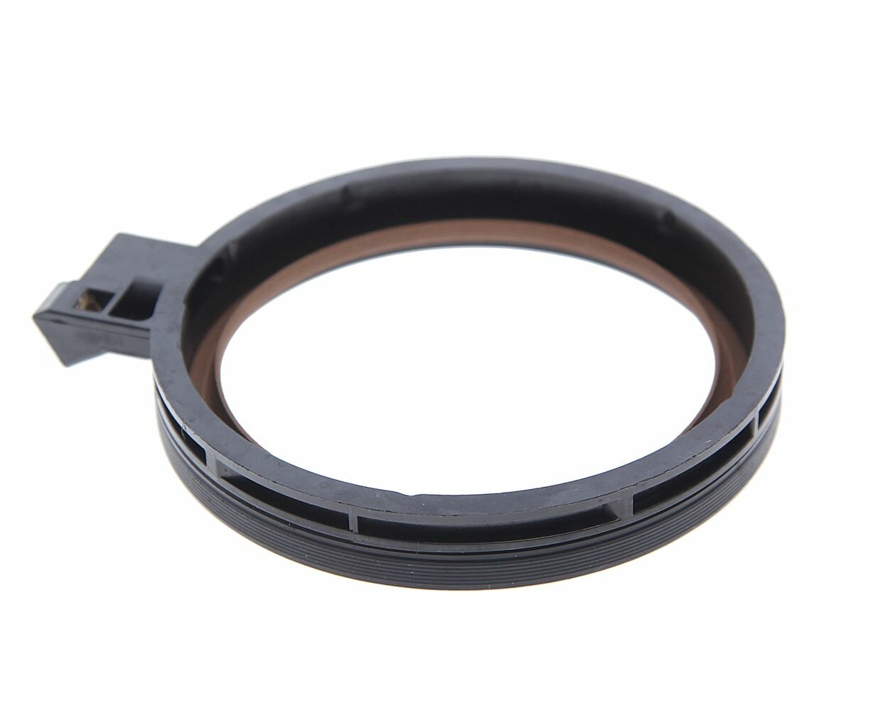 Сальник коленвала задний для Шевроле Круз, Опель Астра, Корса, Инсигниа, Зафира арт NSP0155555805 NSP